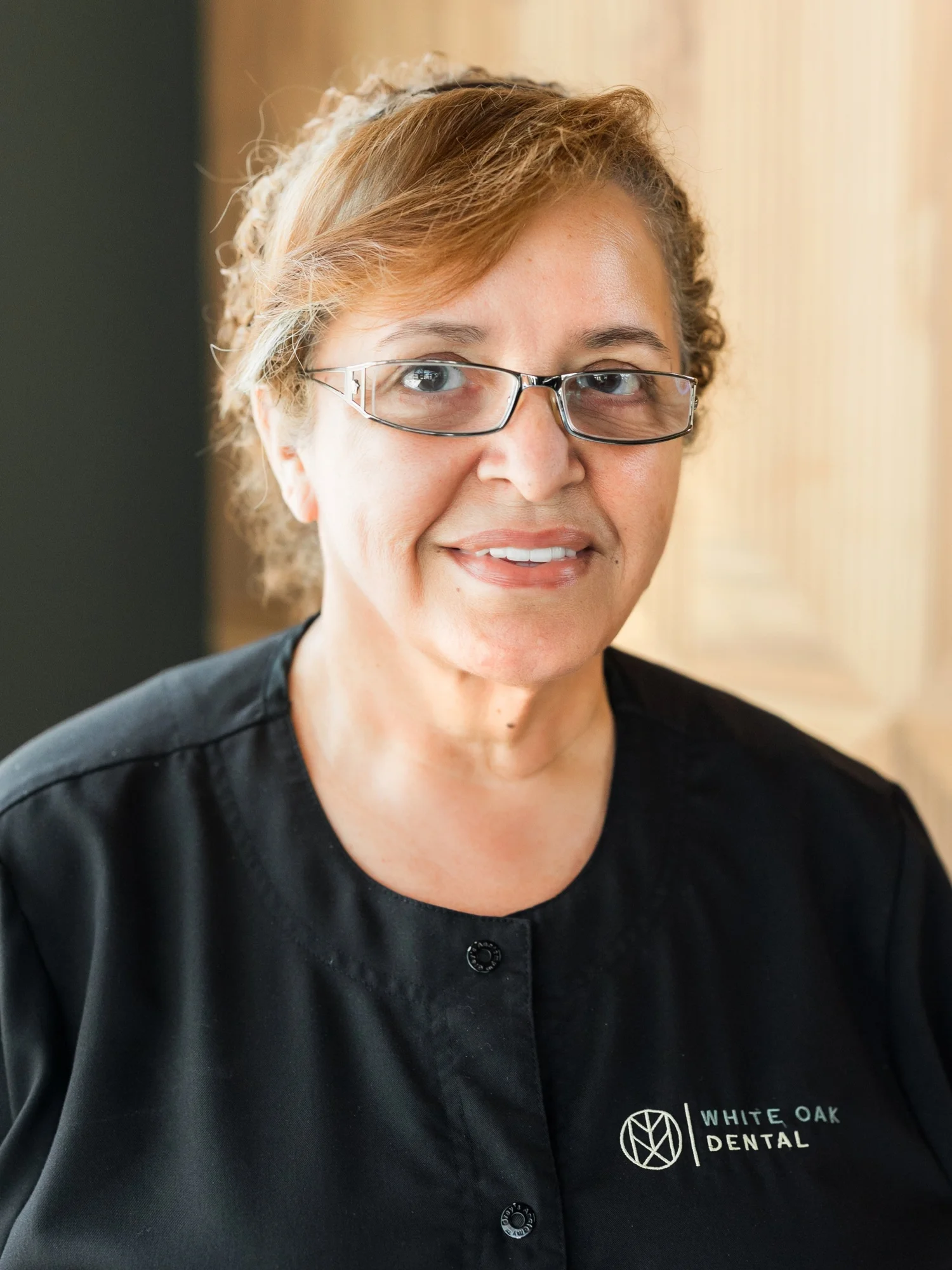 Meet the Team — White Oak Dental