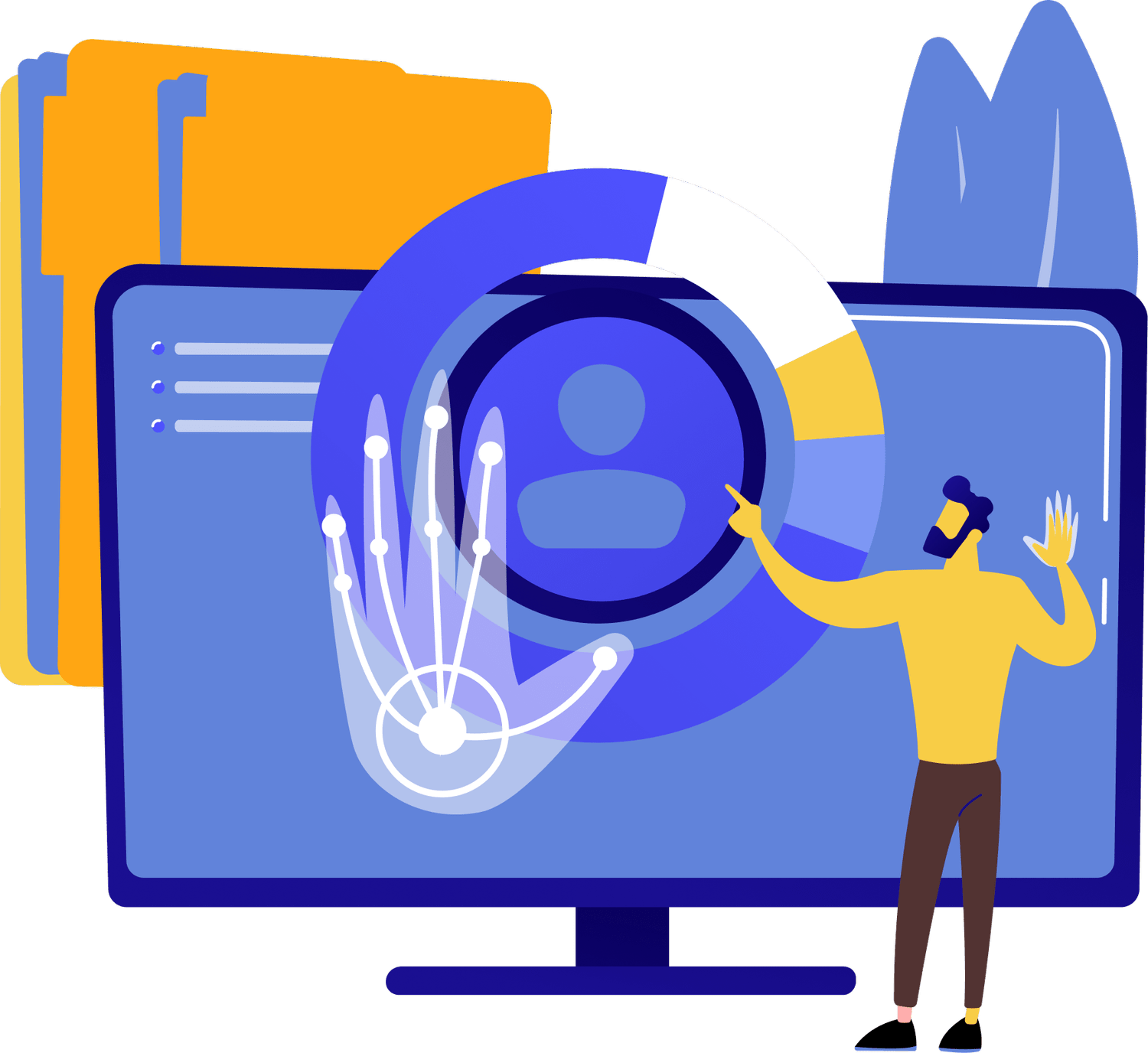 OpenCV on Frontend — Simply Technologies