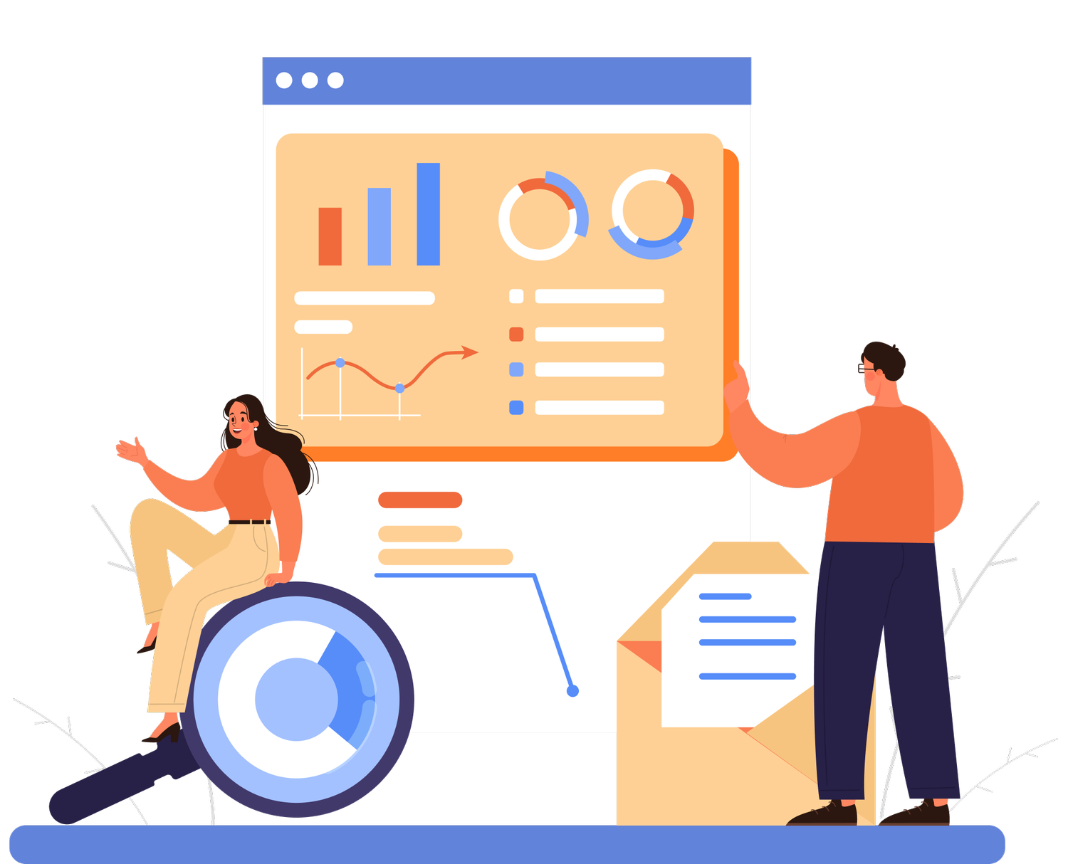 Projects — Simply Technologies