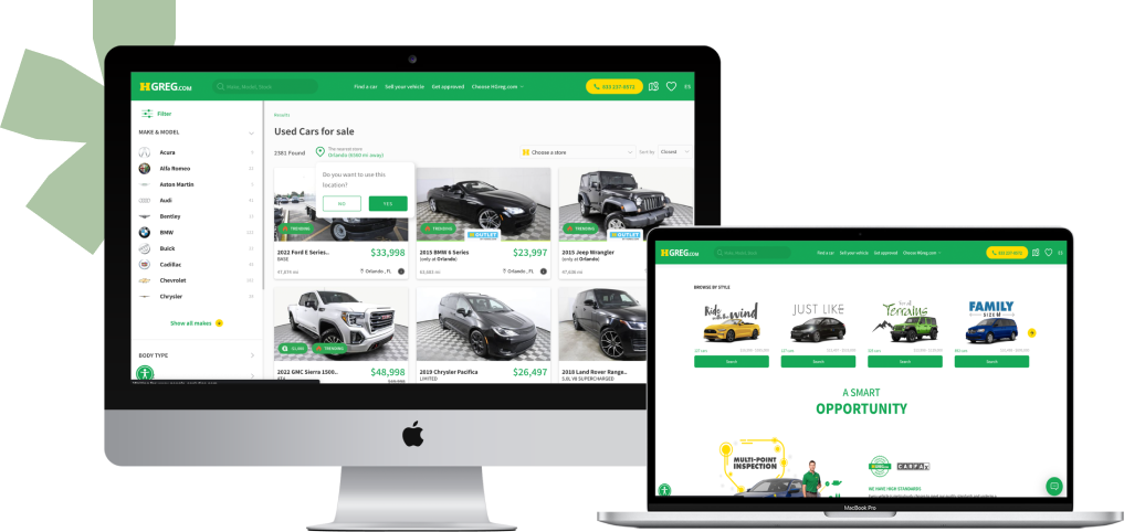 HGreg — Simply Technologies