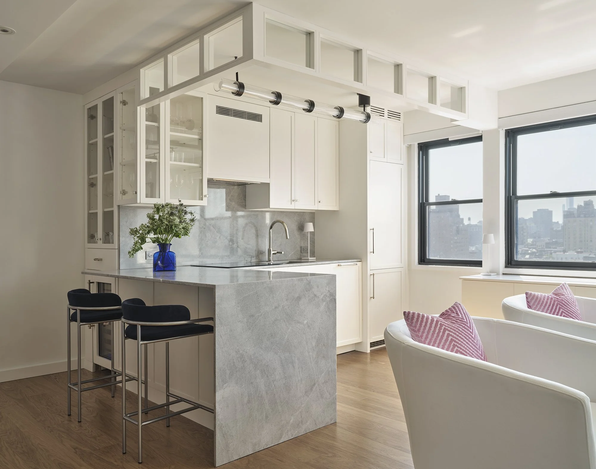 West Village — Method + Moxie