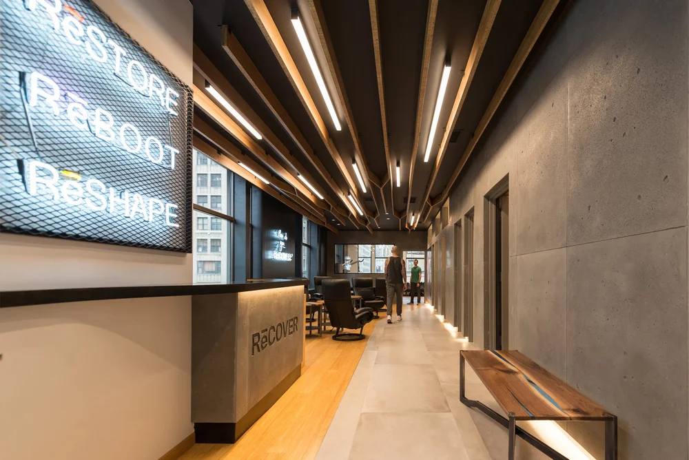 ReCover — Method + Moxie