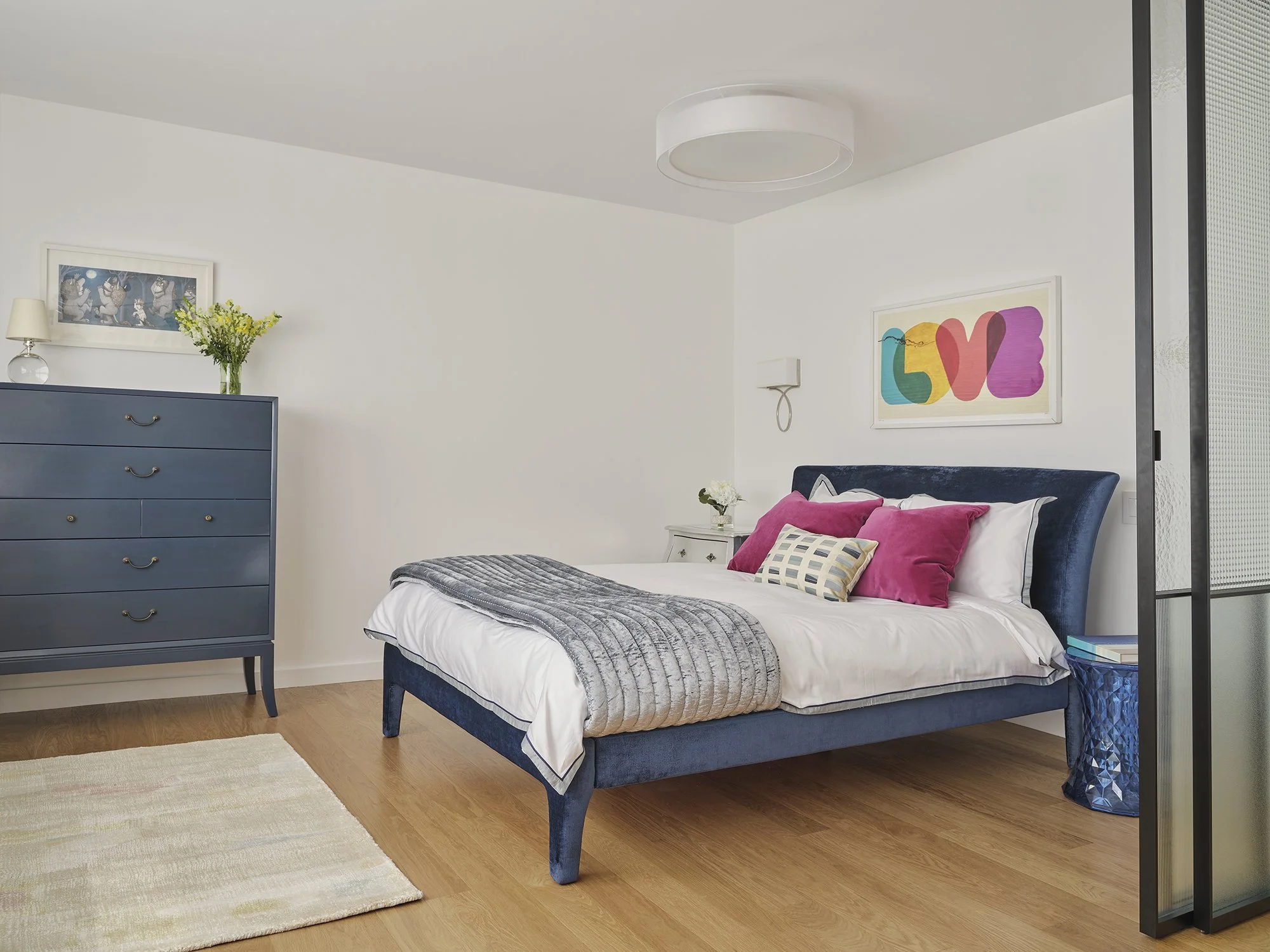 West Village — Method + Moxie