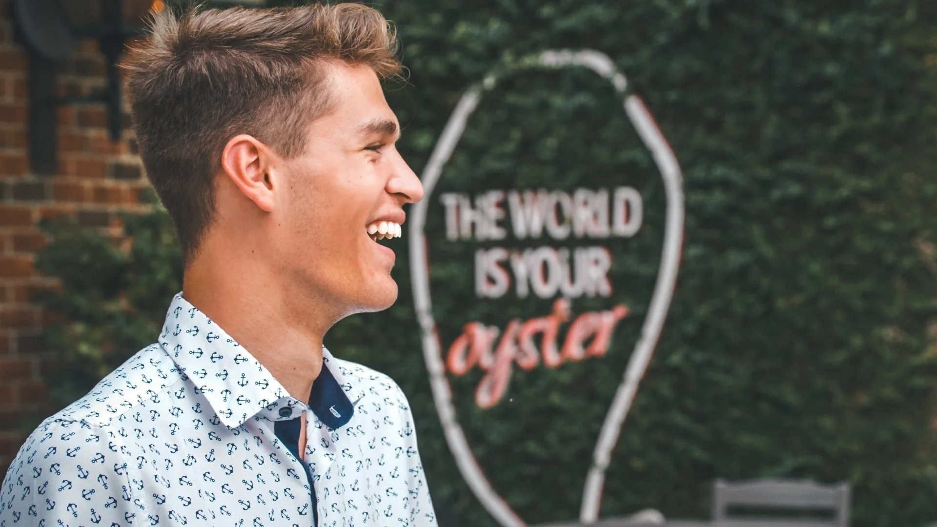 Ethan Ramaekers Photo