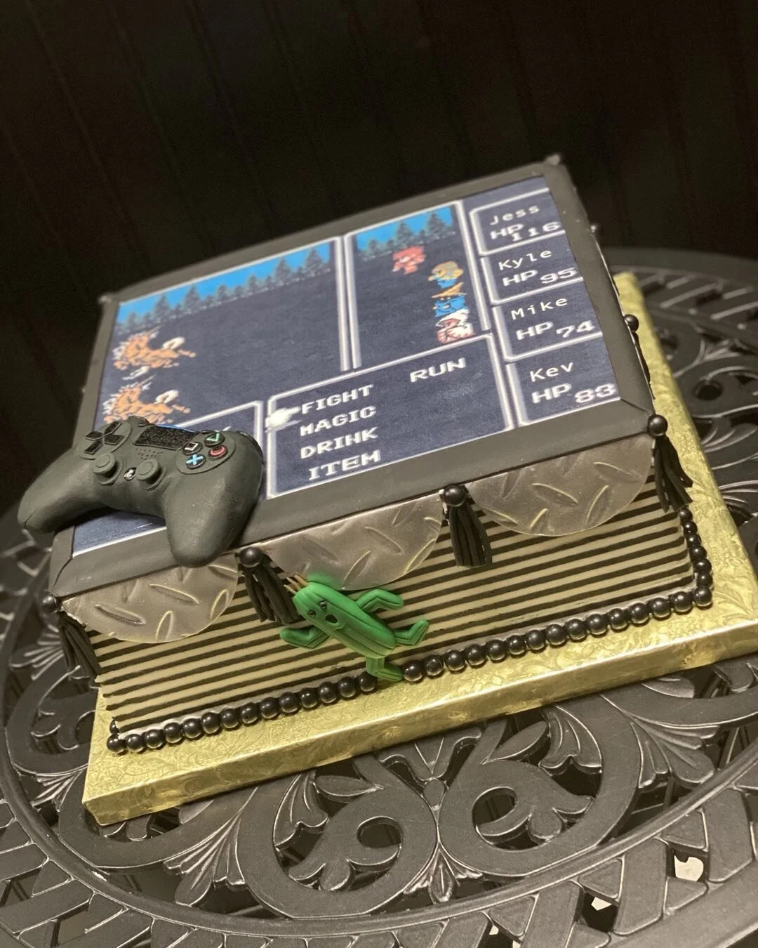 Chickadee Hill Cakes