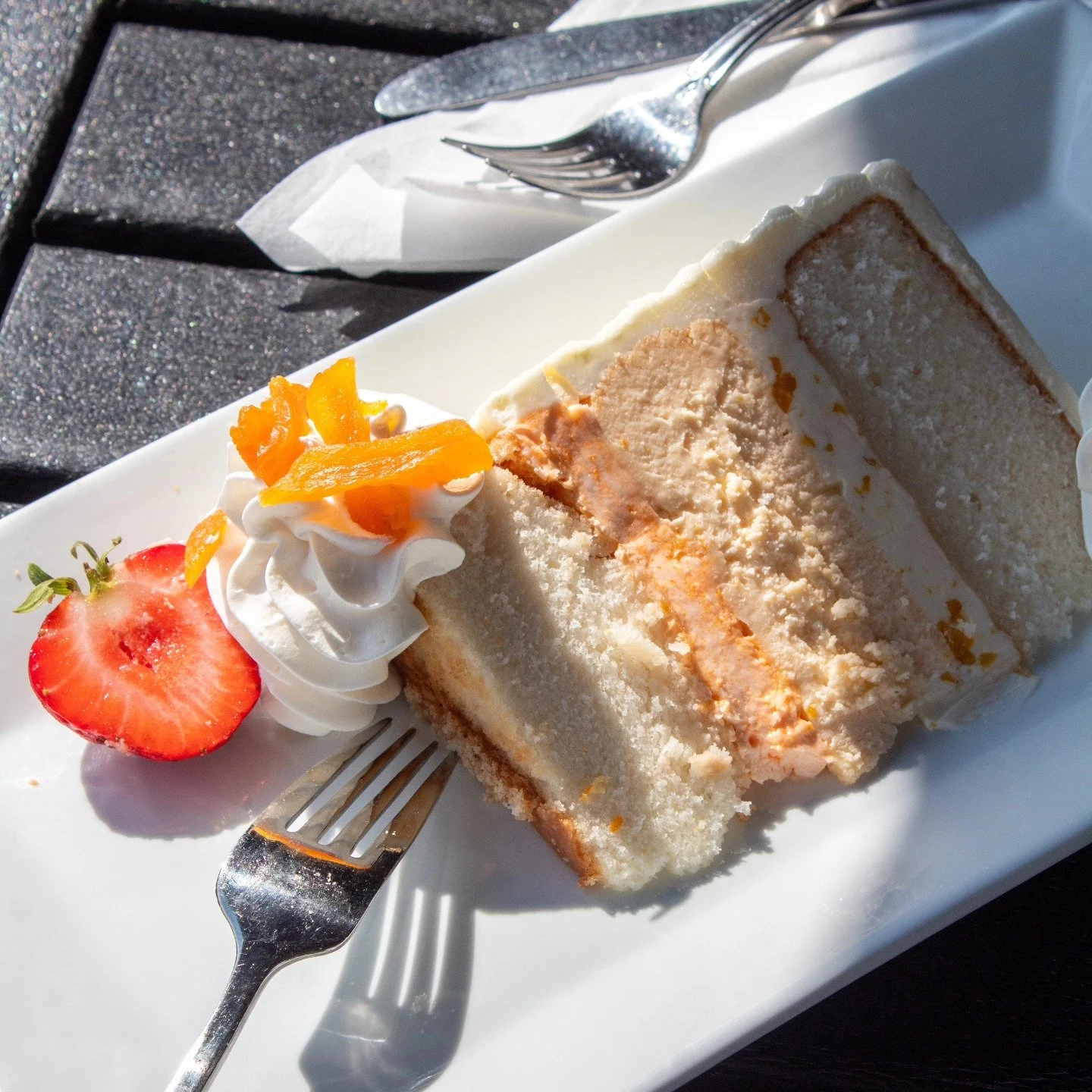 Chickadee Hill Cakes Flavors | Custom Cake Flavors | Derry, NH ...