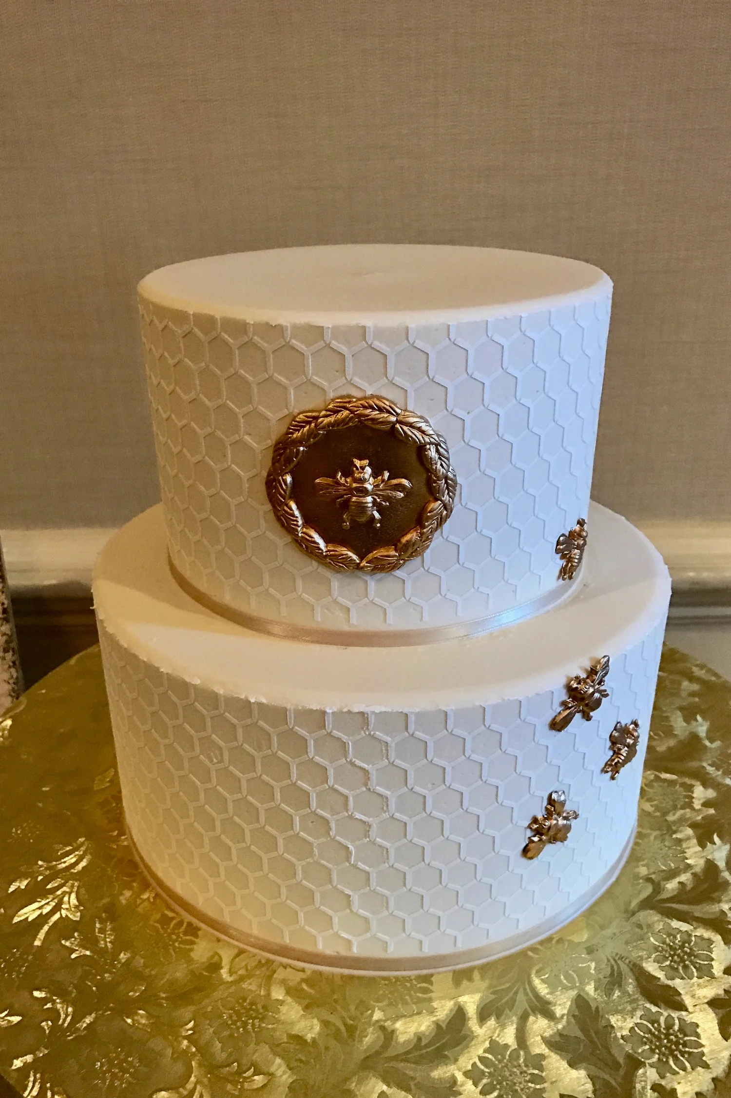 Custom Occasion Cakes | Derry, NH — Chickadee Hill Cakes