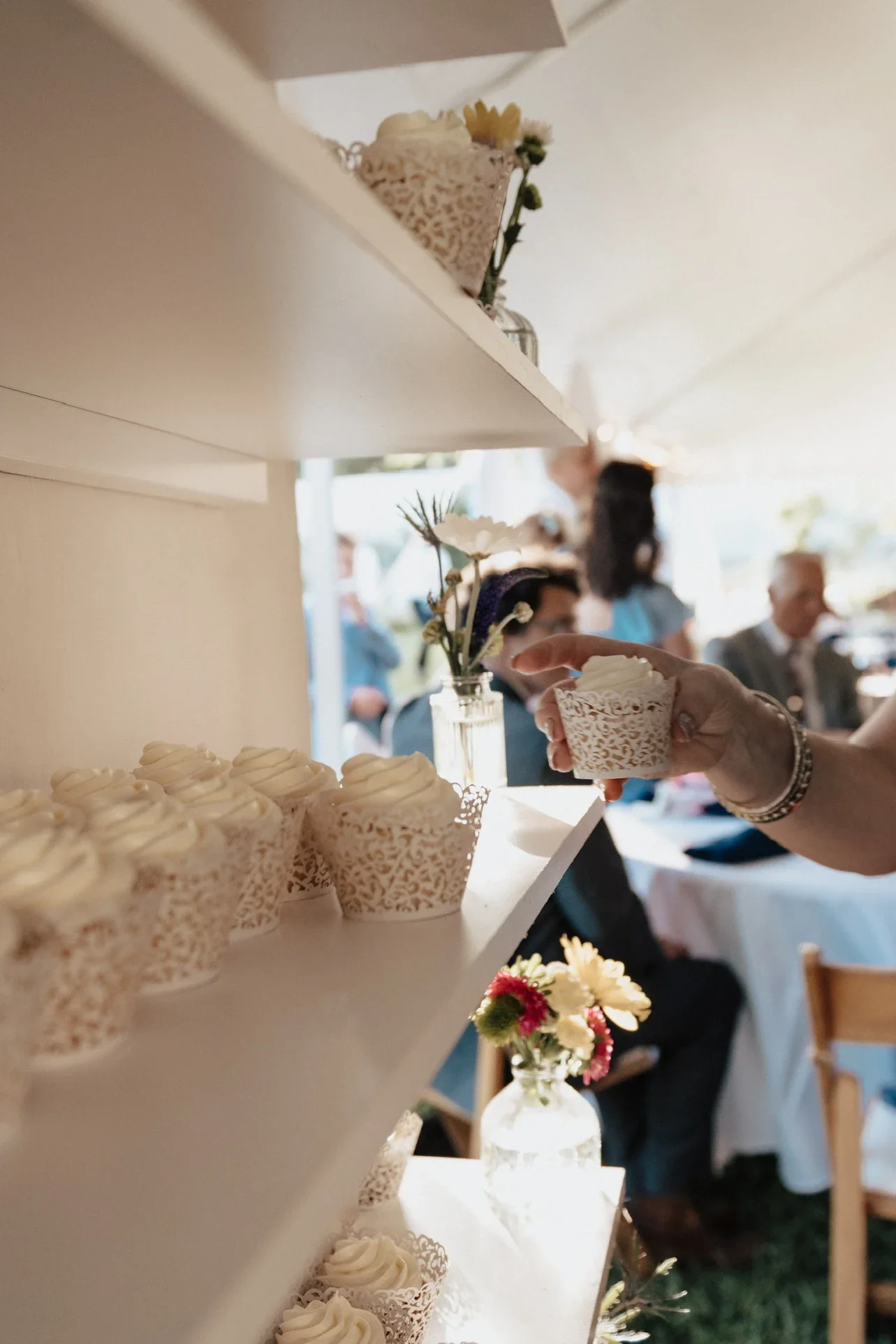 Custom Cakes Derry NH | Chickadee Hill Cakes