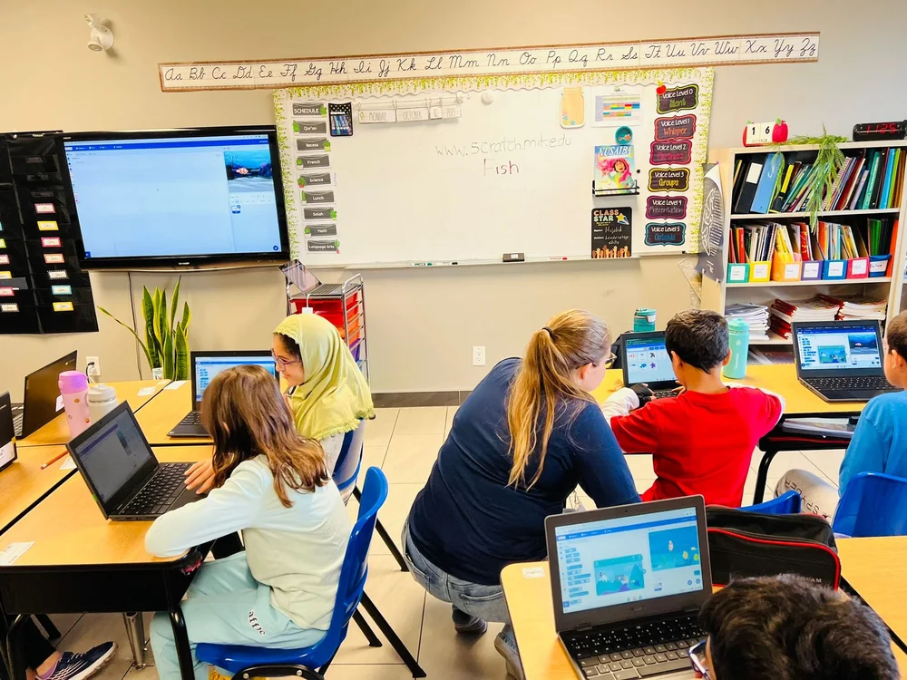 Tarbiyah Learning Academy