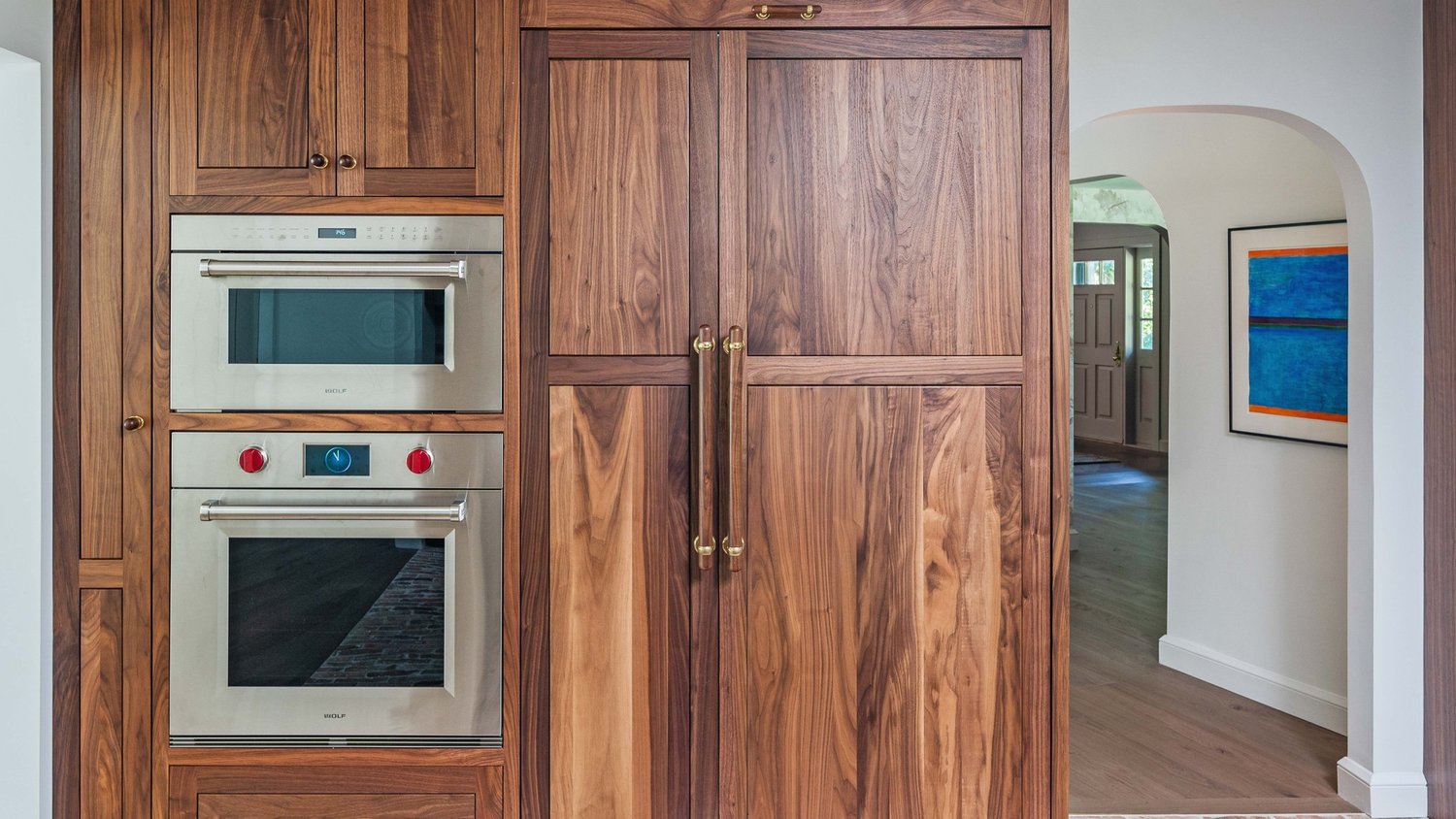 Columbia Cabinets: Kitchen Cabinetry and Design