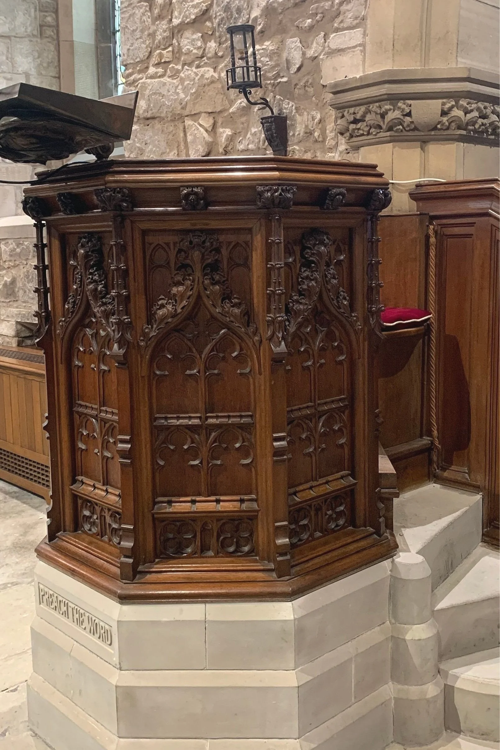 Corstorphine Old Parish Church