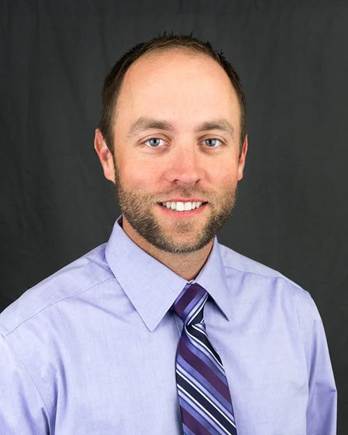 Zach Snedeger | Schedule Your Visit Today — WCHC