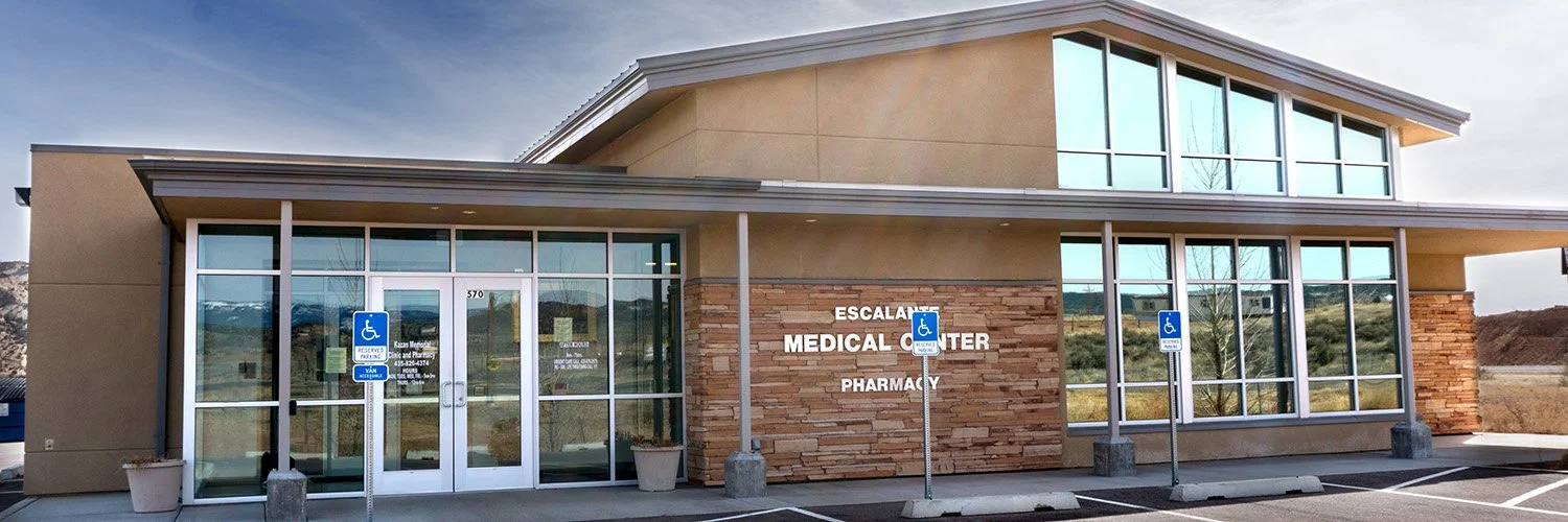 Kazan Health Center — WCHC