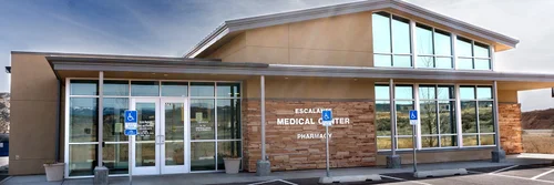 Kazan Health Center — WCHC