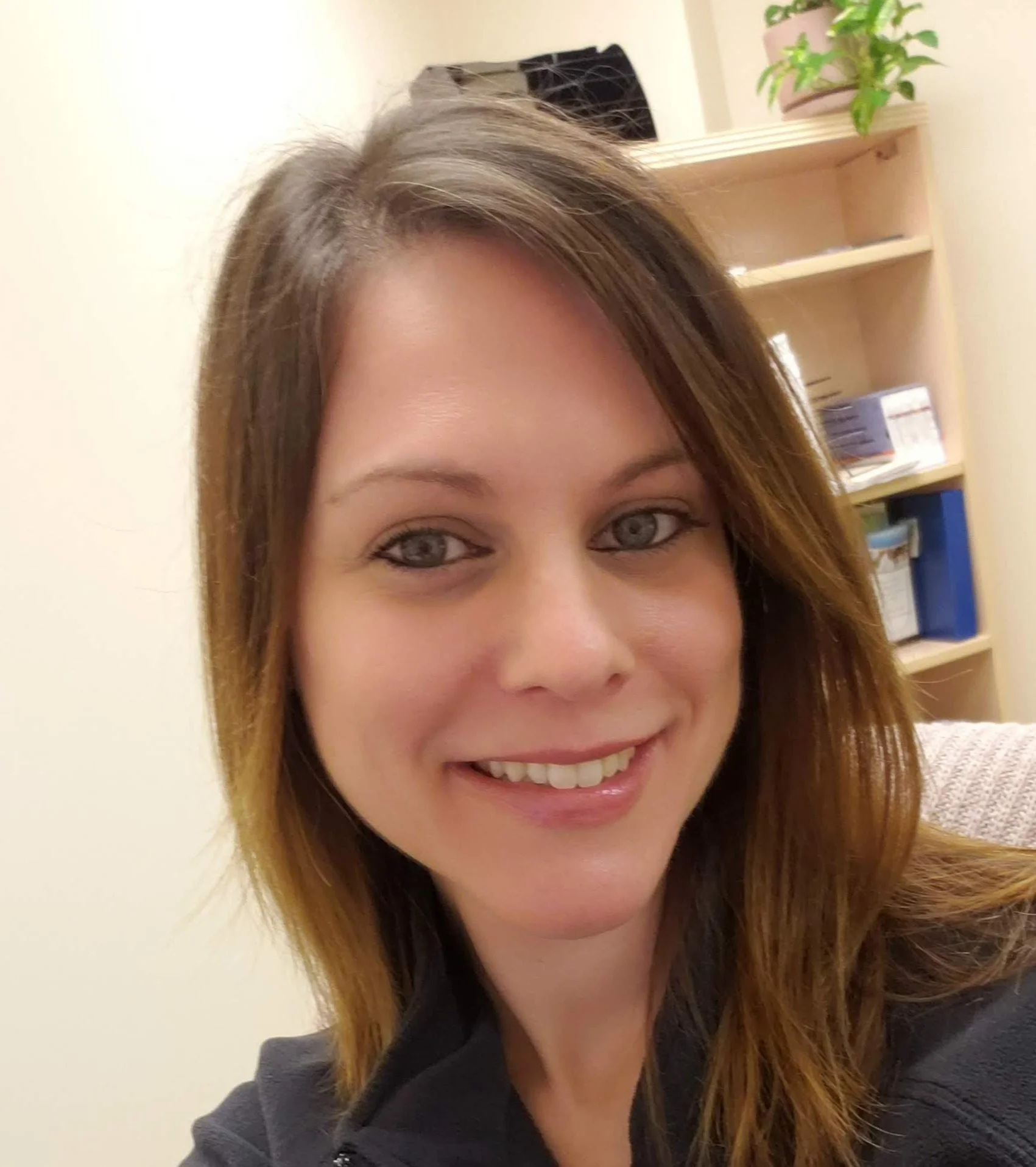 Our Team | Meet Our Caring Counselors — Calm + Centered Counseling