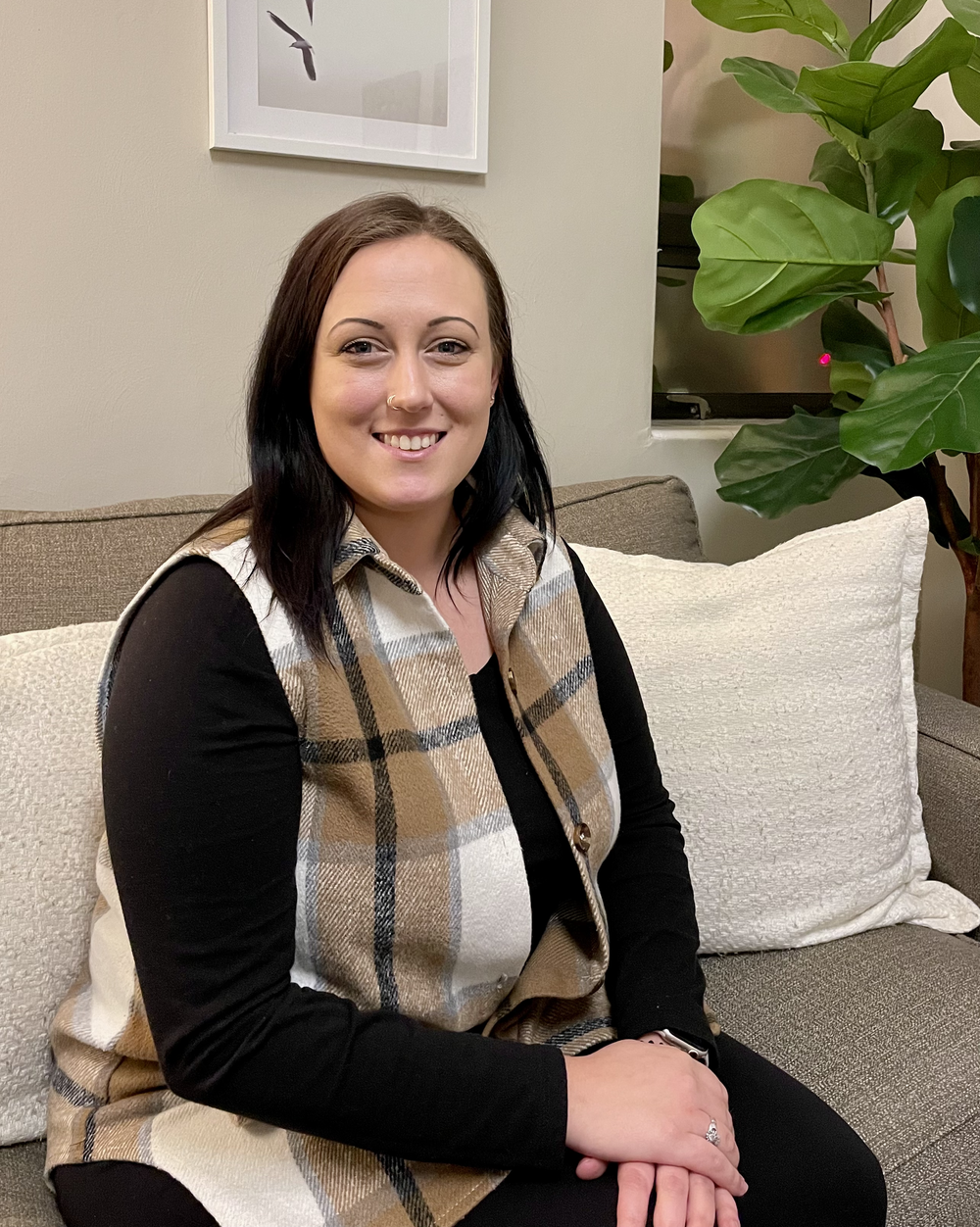 Our Team | Meet Our Caring Counselors — Calm + Centered Counseling