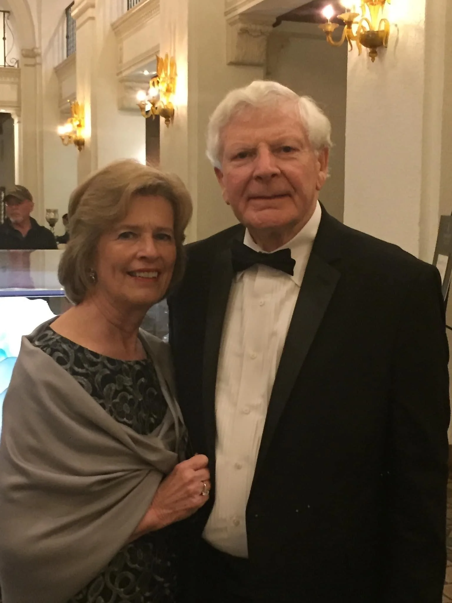 Jimmy Terrell for Mayor of Winder