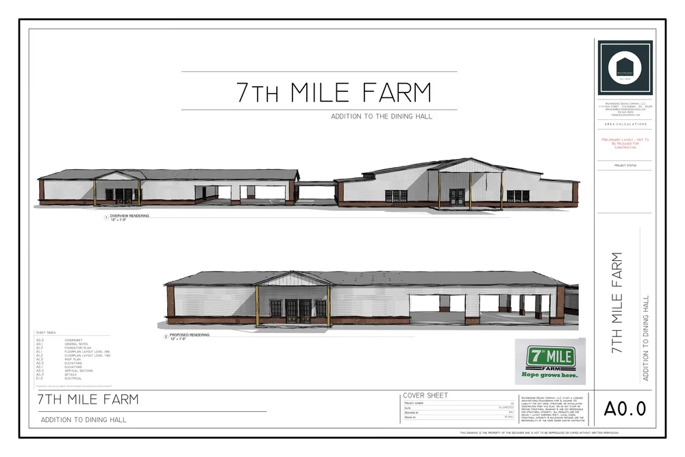 7th Mile Farm — Fostering Families
