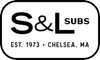 Chealsea MA Restaurant - S&L Subs