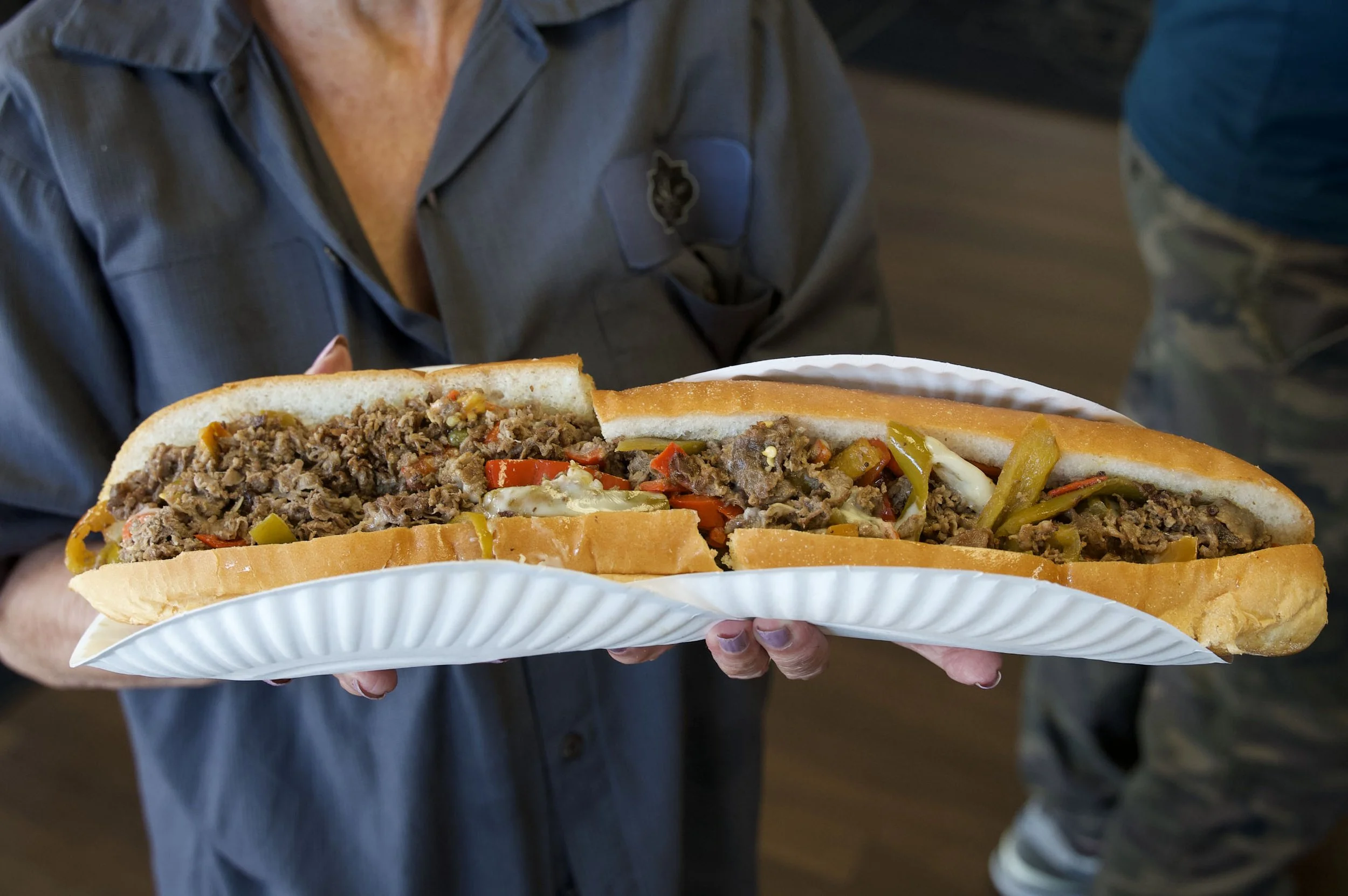 Chealsea MA Restaurant - S&L Subs