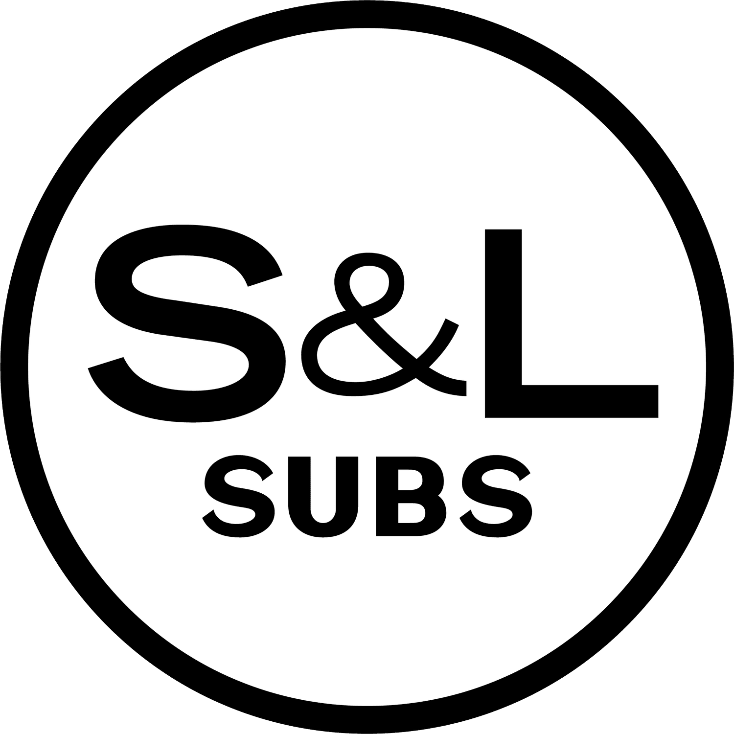 S&L Subs Chelsea