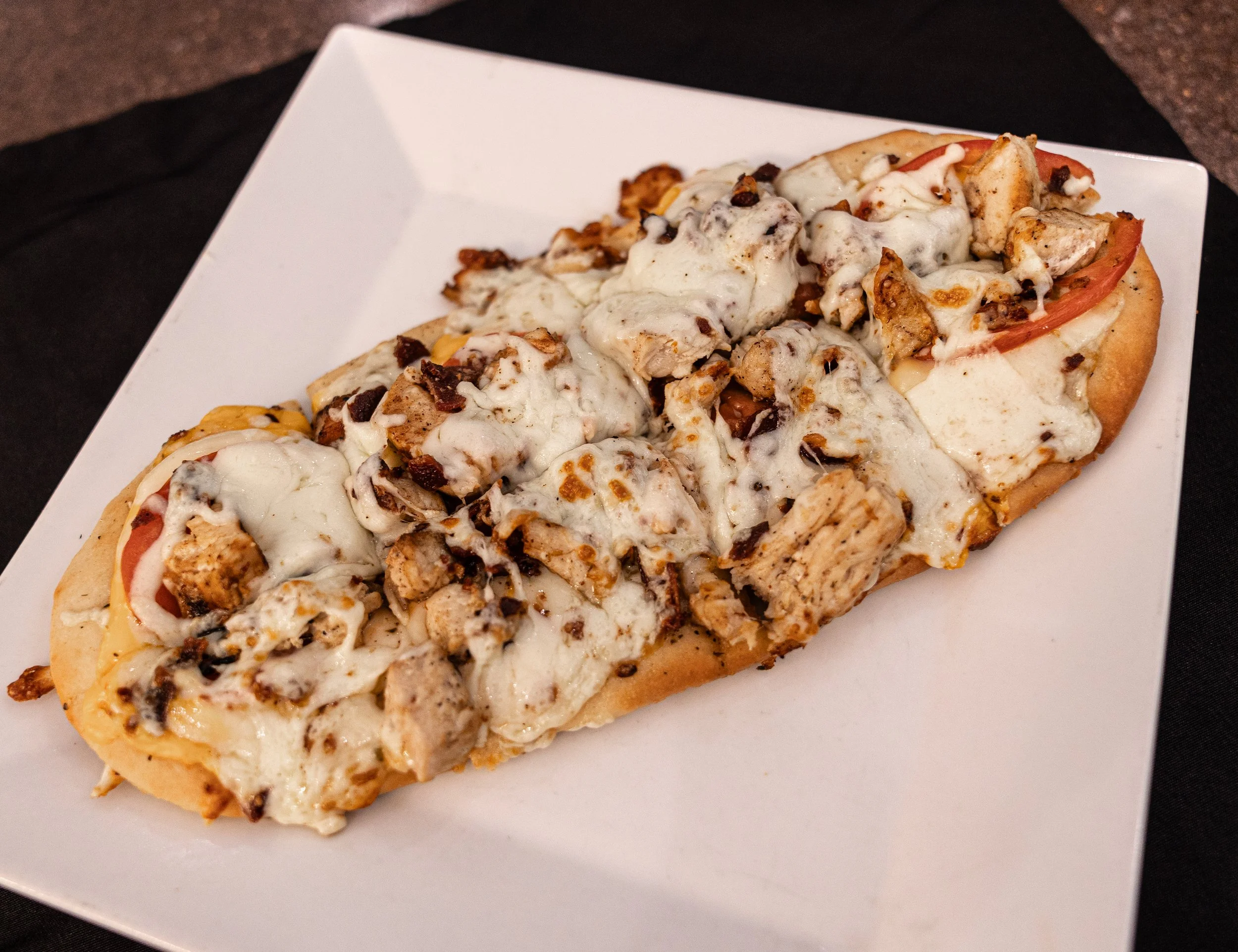 Frederick's Sips n Eats