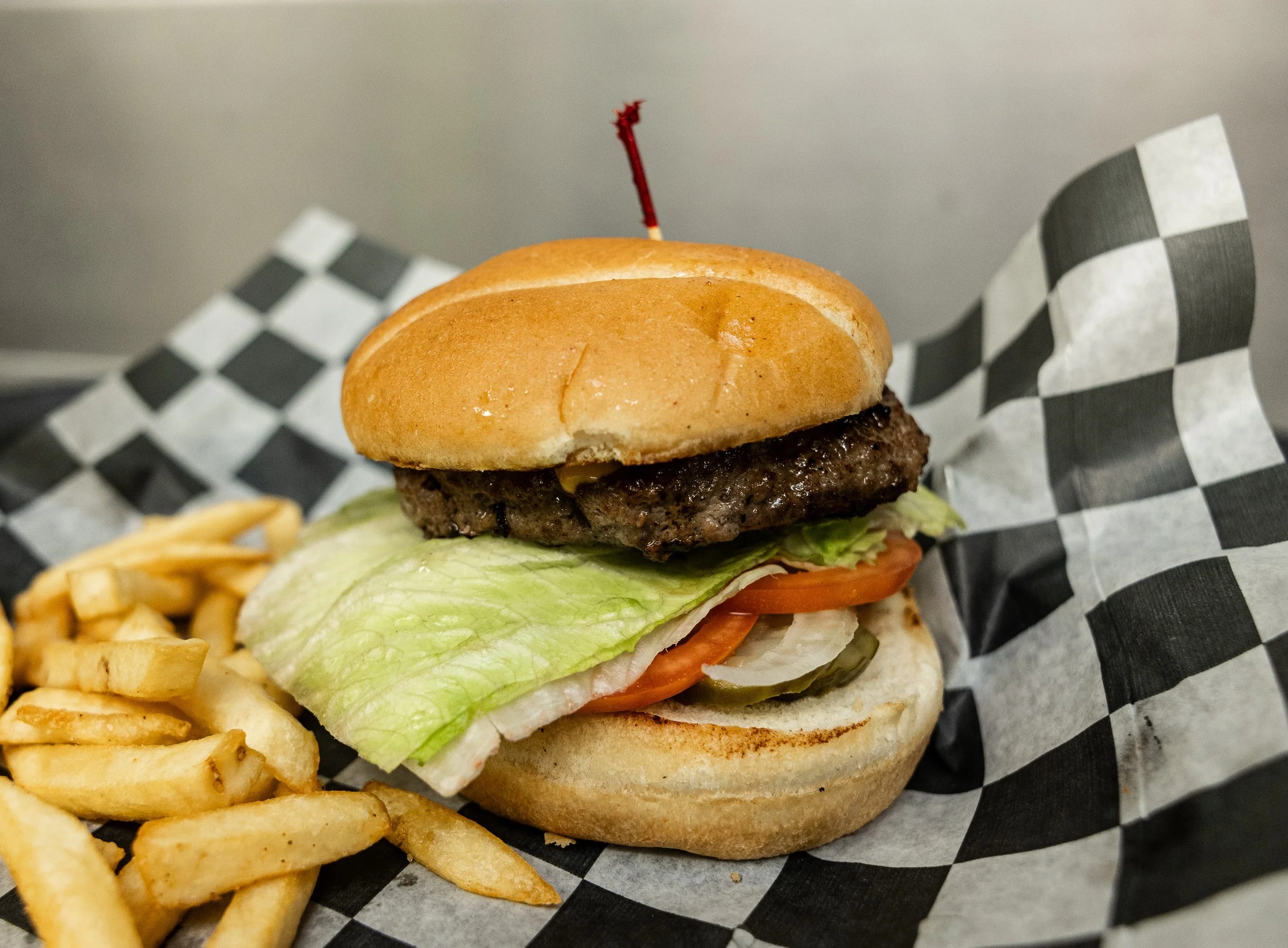 Frederick's Sips n Eats