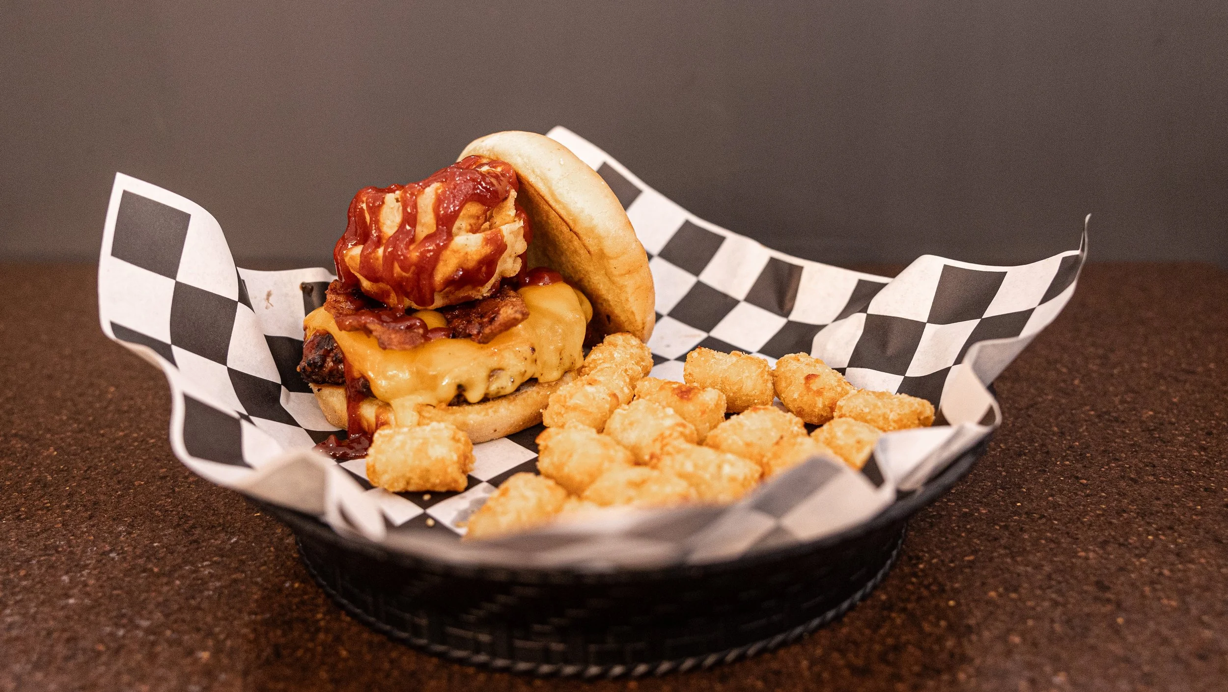 Frederick's Sips n Eats