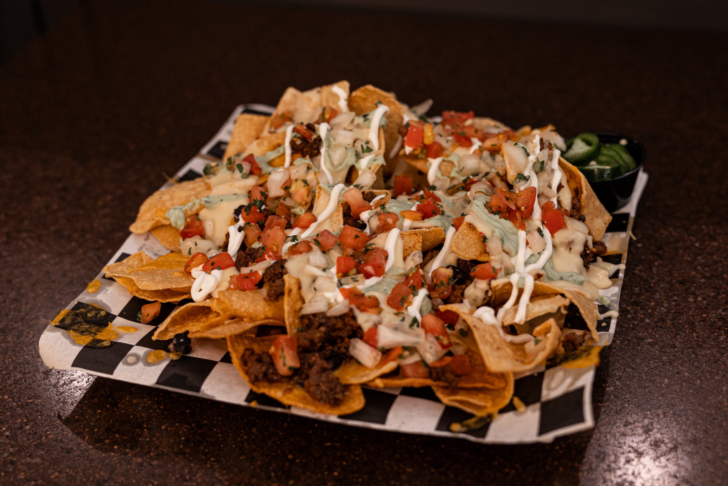 Frederick's Sips n Eats