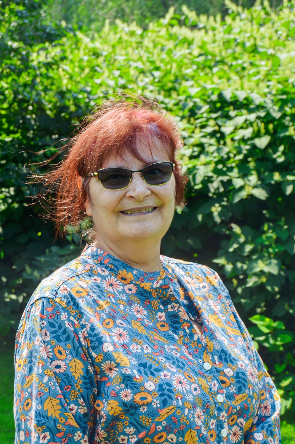 About us — First Light Church