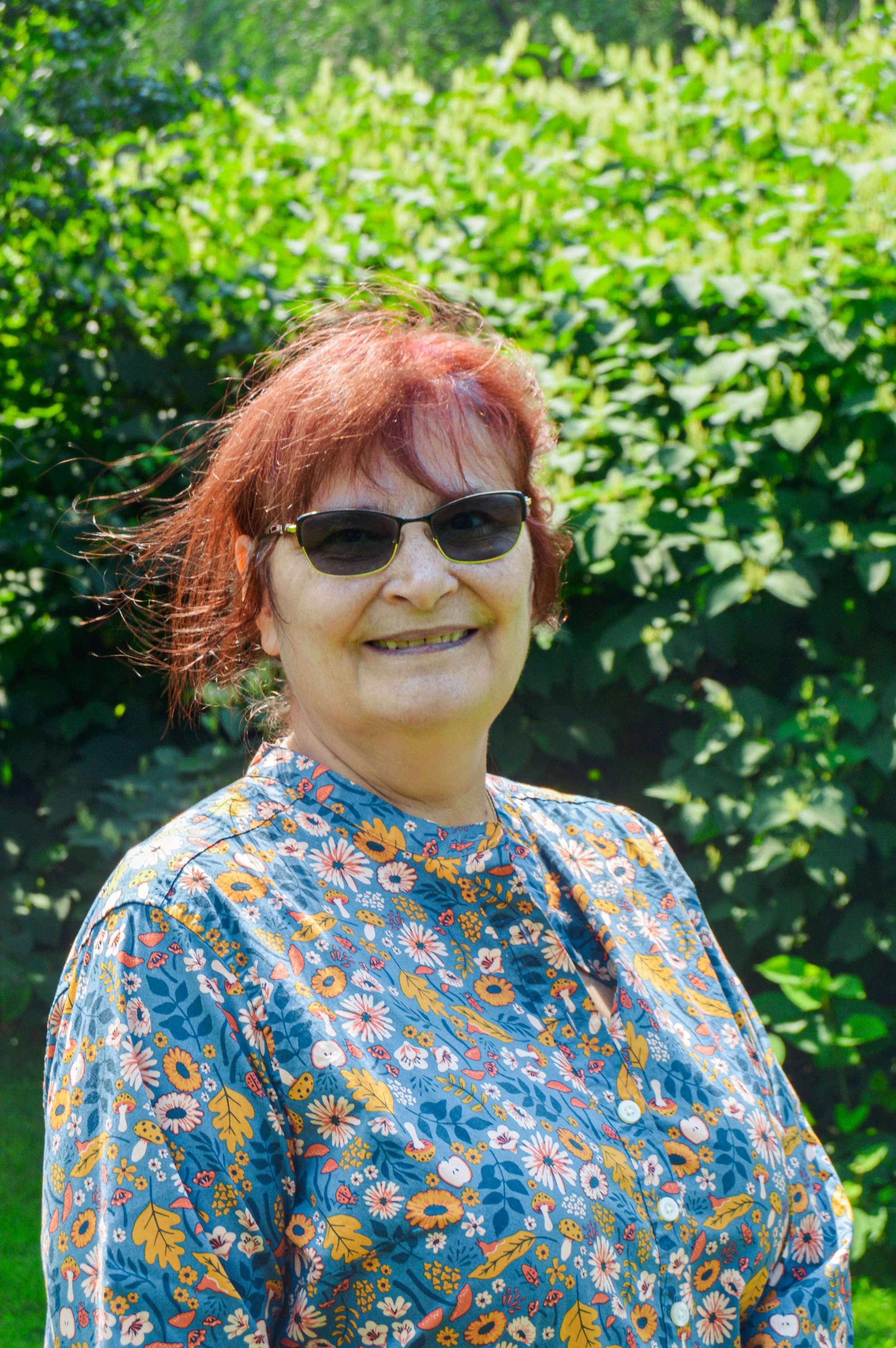 About us — First Light Church