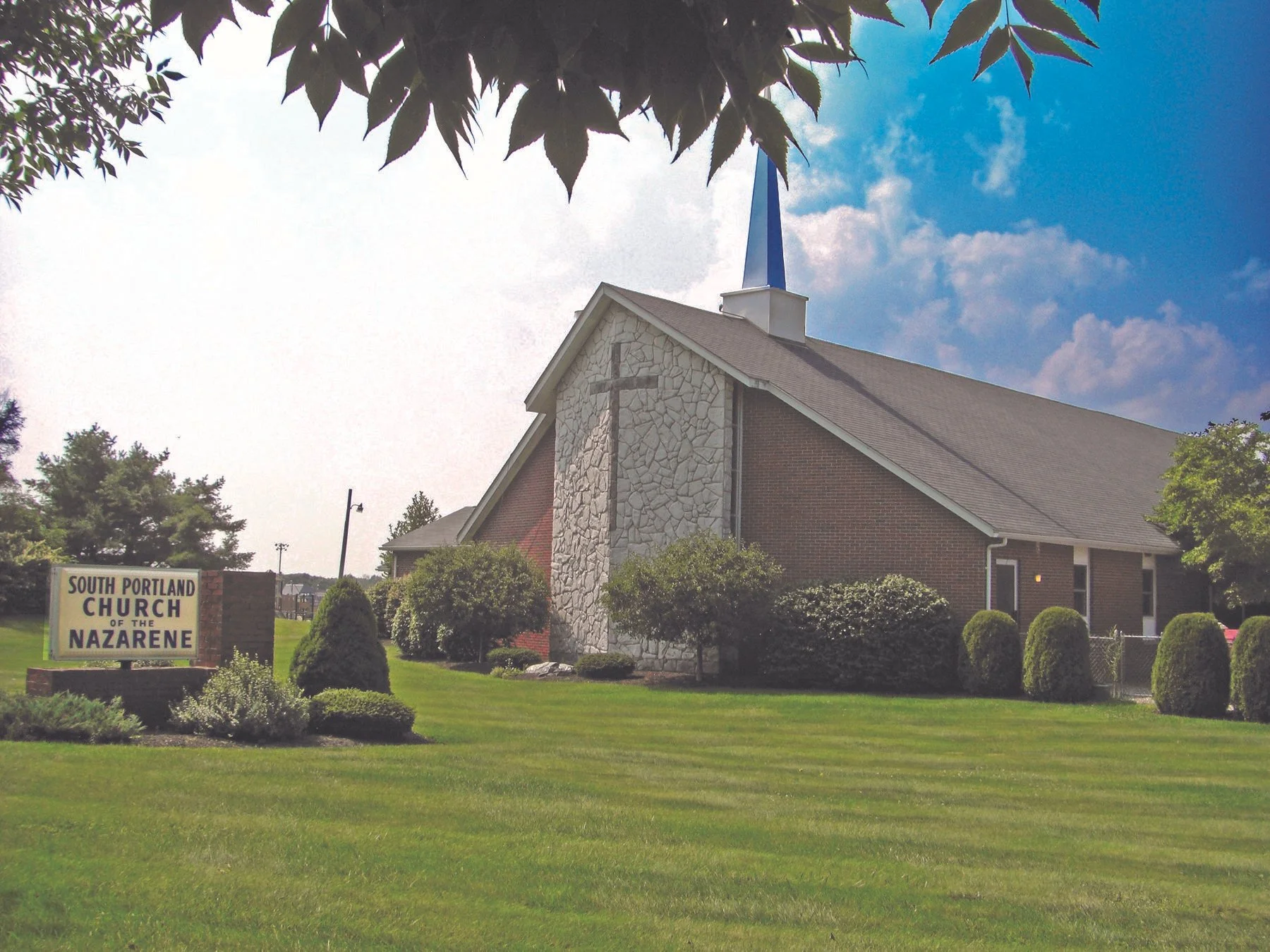 First Light Church