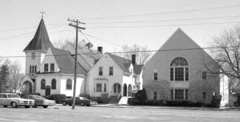 About us — First Light Church