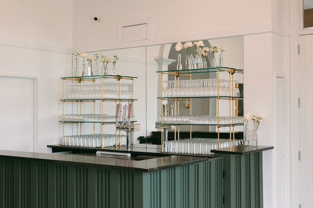 The Monroe — Abbott Hospitality