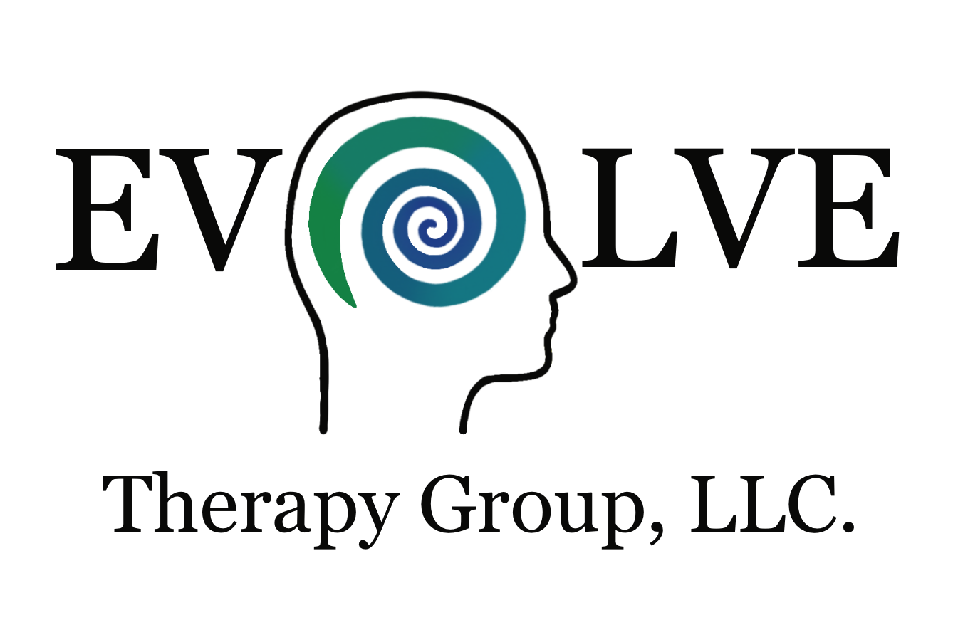 Evolve Therapy Group, LLC.