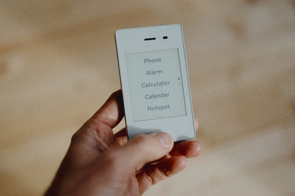 Light Phone 2 Review — Dumbphone Finder