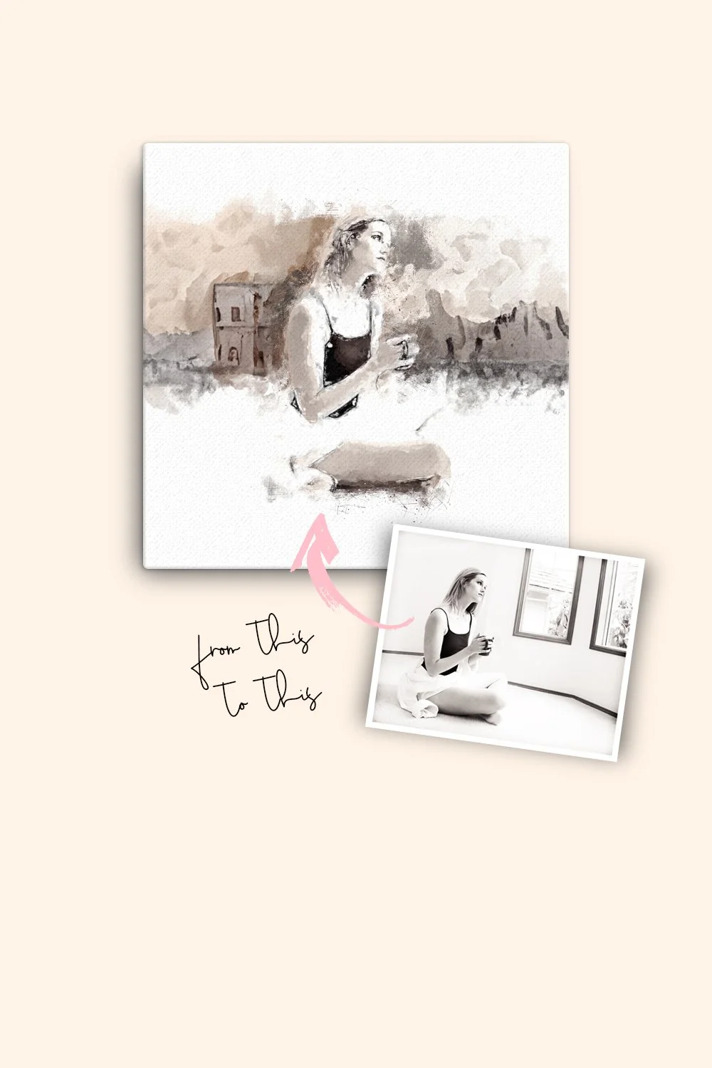 Sleepy Tuesdays: Inspirational Tees, Sweaters & Mugs