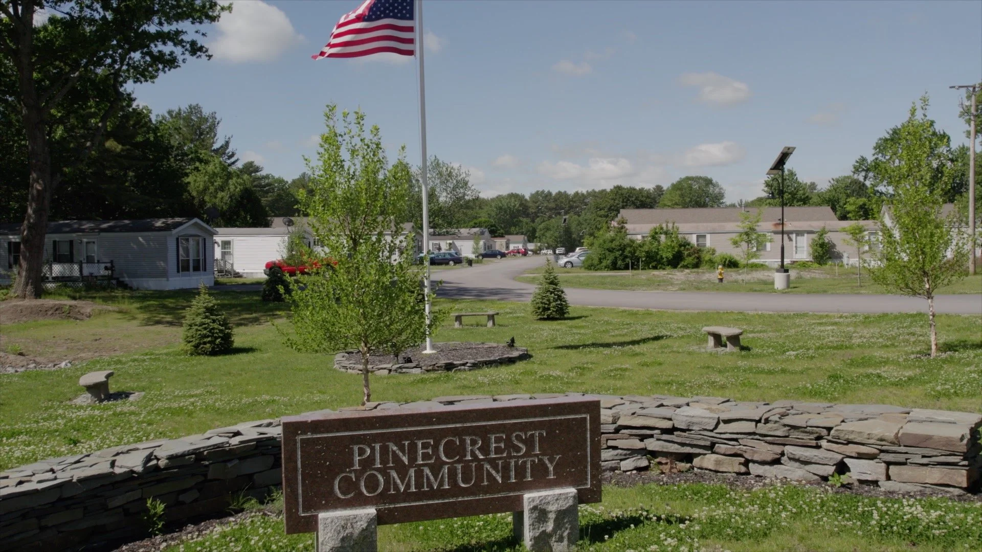 Pinecrest — State Manufactured Homes