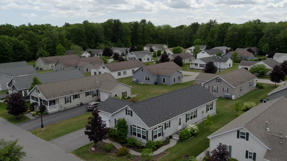 State Manufactured Homes