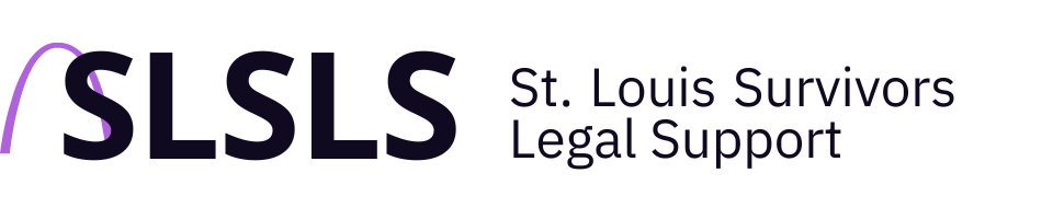 Contact Us — St. Louis Survivors Legal Support