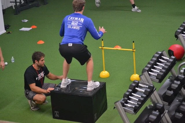 High School Sports Athletic Training | Orland Park