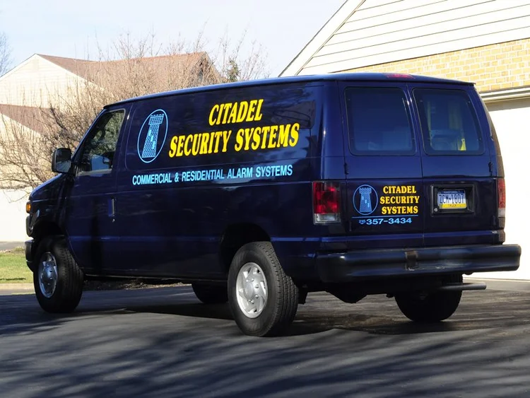 Citadel Security Systems