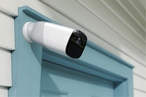 Cameras — Citadel Security Systems