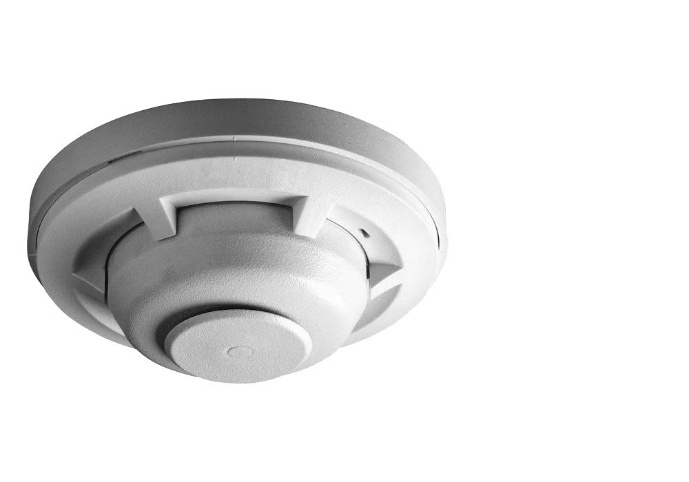 Fire — Citadel Security Systems