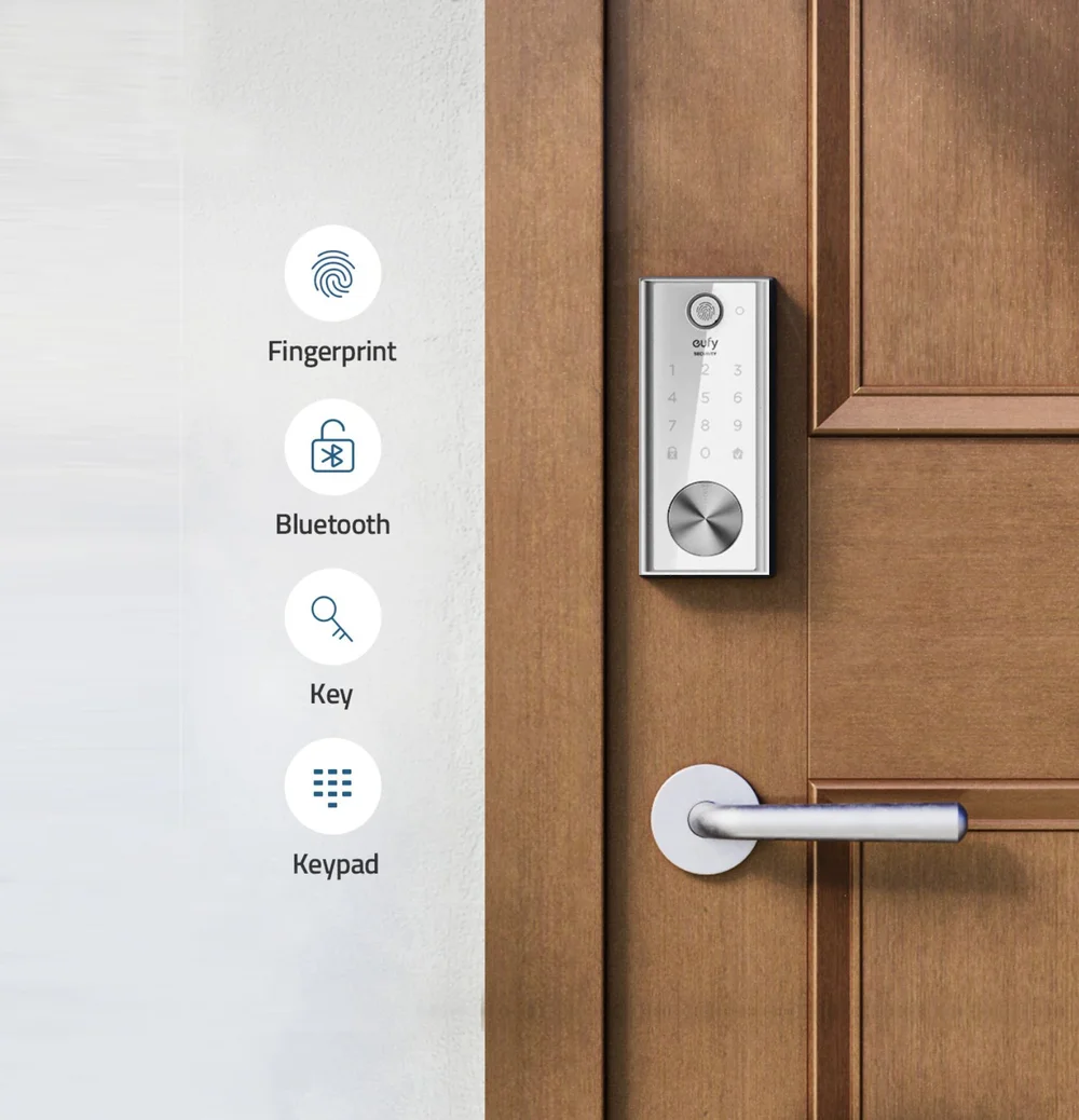 Home Automation — Citadel Security Systems