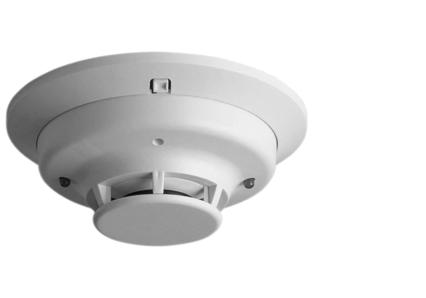 Fire — Citadel Security Systems