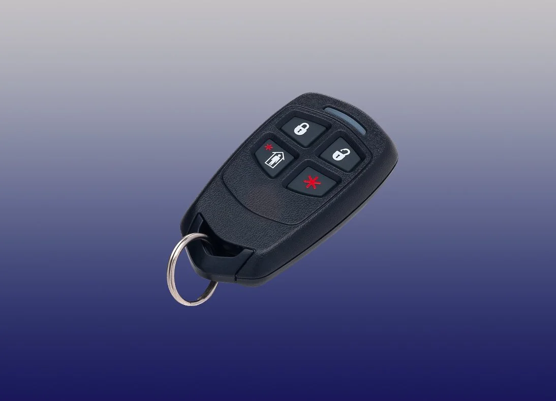 Security — Citadel Security Systems