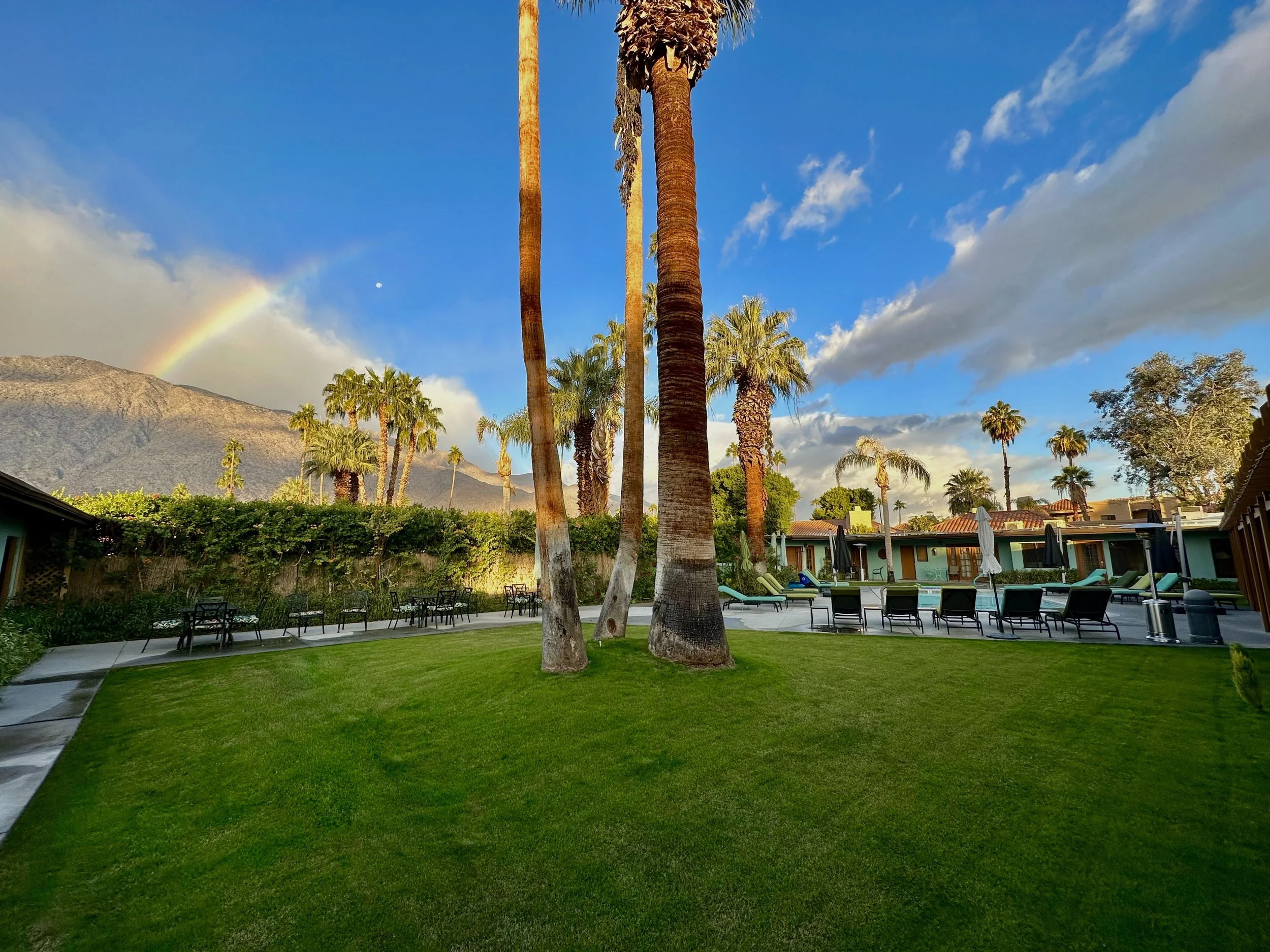 Specials — Vista Grande Resort