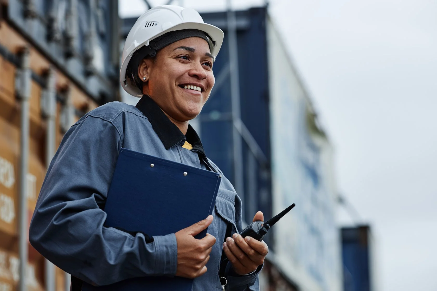 SHIPPERS — Fairmont Logistics - Next Gen Transportation Solutions Throughout the US, Canada, and ...