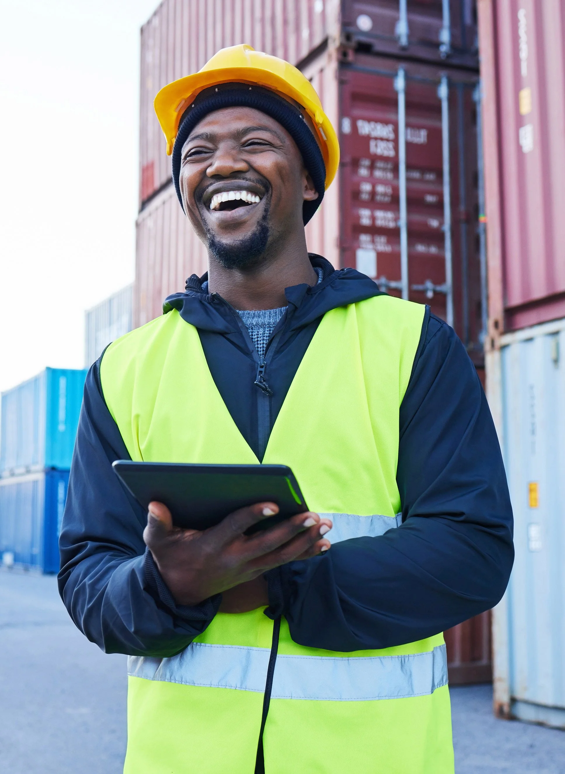 SHIPPERS — Fairmont Logistics - Next Gen Transportation Solutions ...